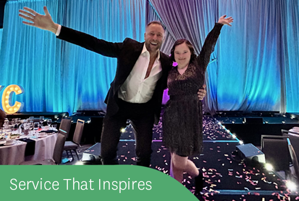 Friendship, Leadership, and the Power of Connection